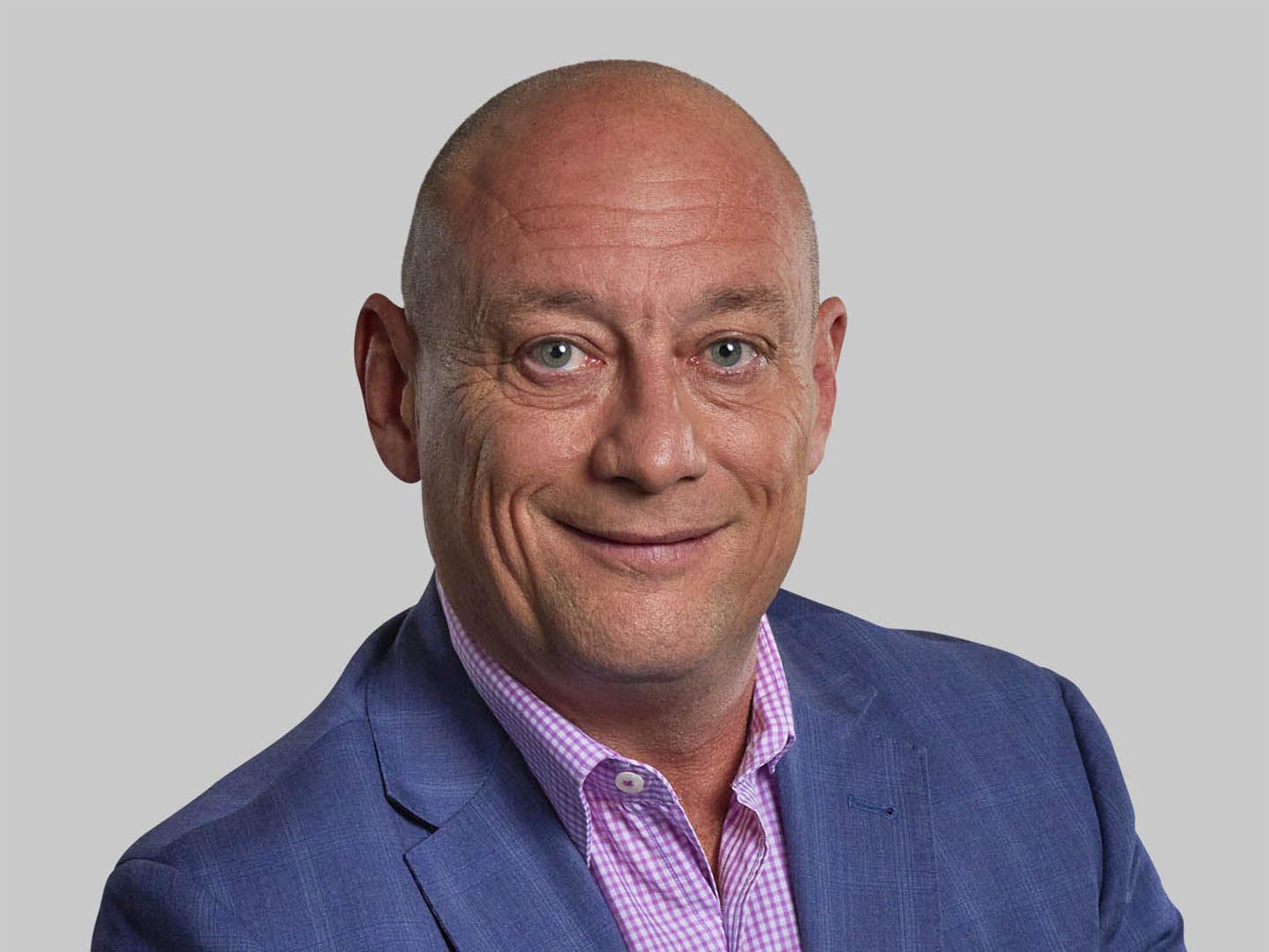 Our executive team - Insignia Financial