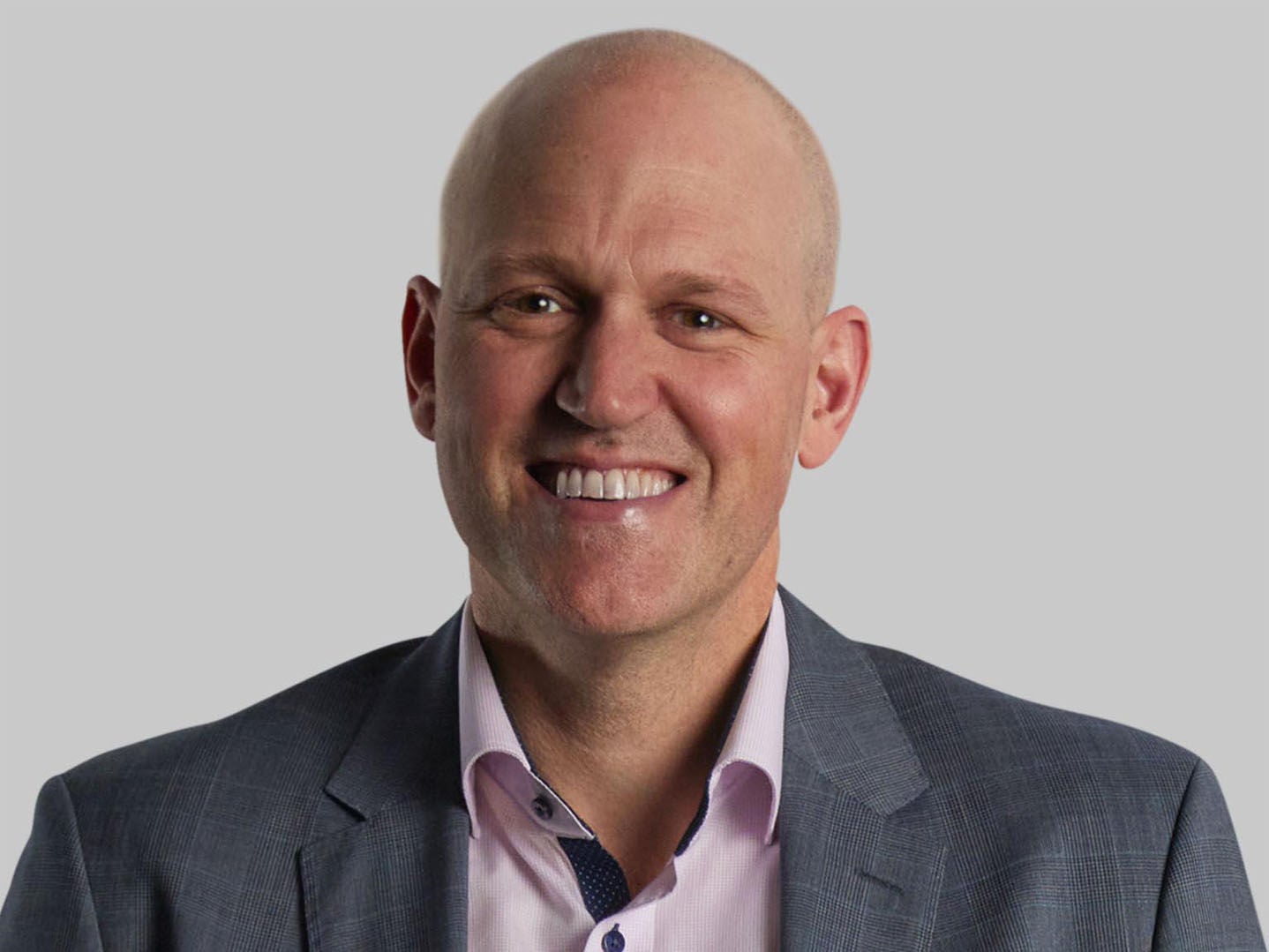 Our executive team - Insignia Financial