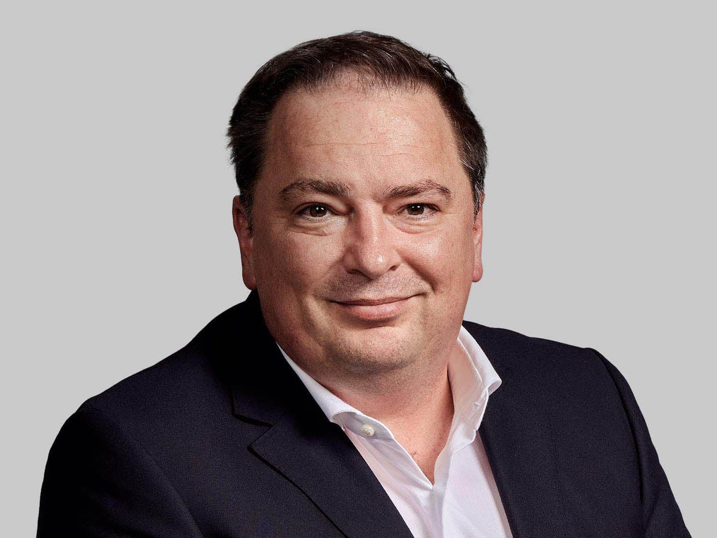 Our executive team - Insignia Financial